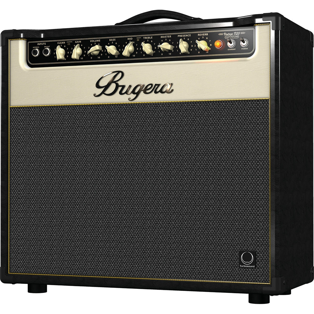 COMBO BUGERA P/GUITARRA MOD. V55 INFINIU – V&C Audio