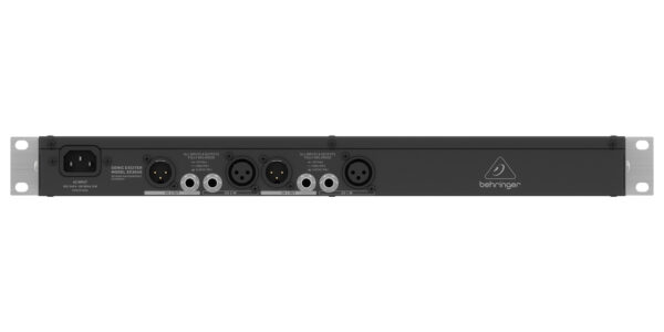 PROCESADOR BEHRINGER MOD. SX3040 V2 – V&C Audio