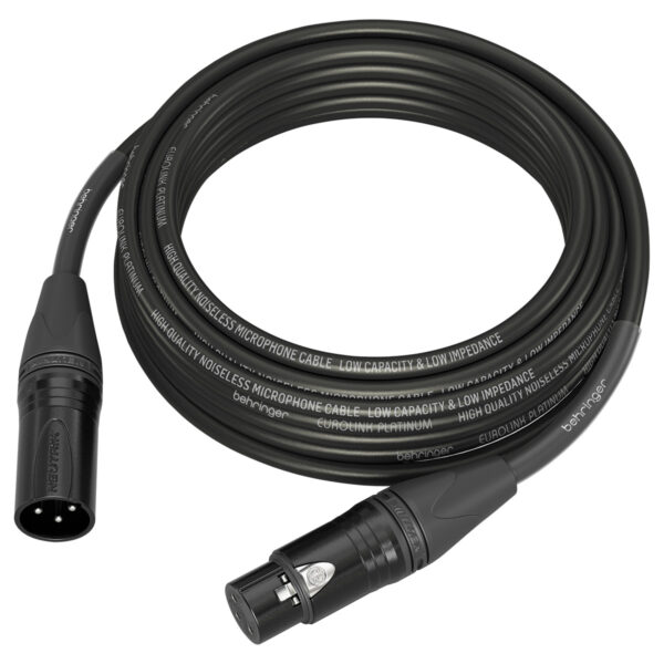 CABLE BEHRINGER P/MICROFONO MOD. PMC-1000 – V&C Audio