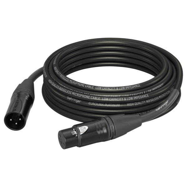 CABLE BEHRINGER P/MICROFONO MOD. PMC-1000 – V&C Audio
