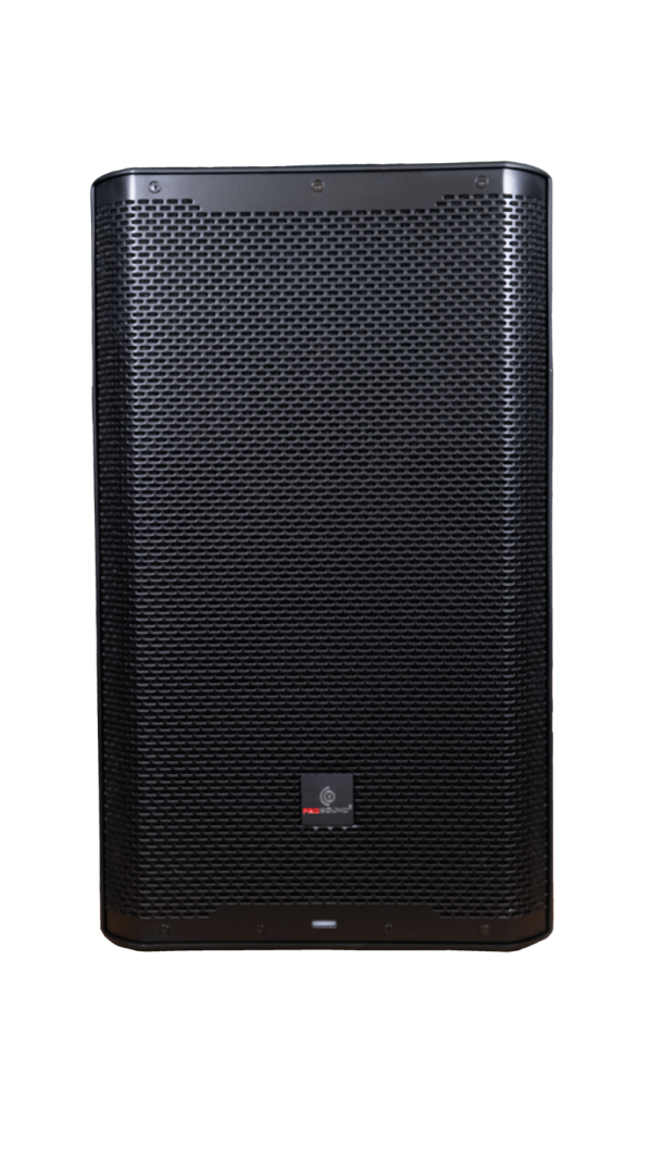 BAFLE PROSOUND MOD. PS-12DSP – V&C Audio