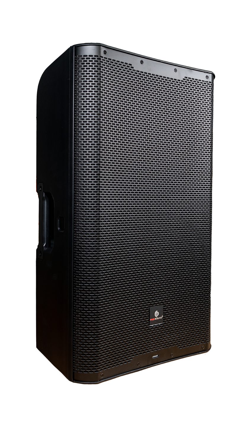 BAFLE PROSOUND MOD. PS-15DSP – V&C Audio